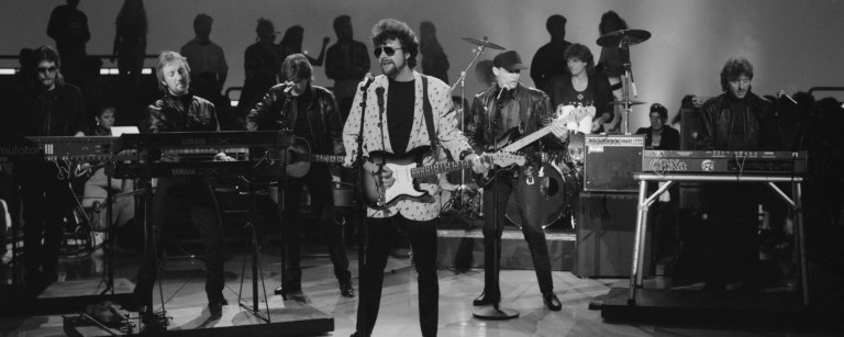 A Deeper Look at the Meaning Behind “Mr. Blue Sky,” Electric Light ...