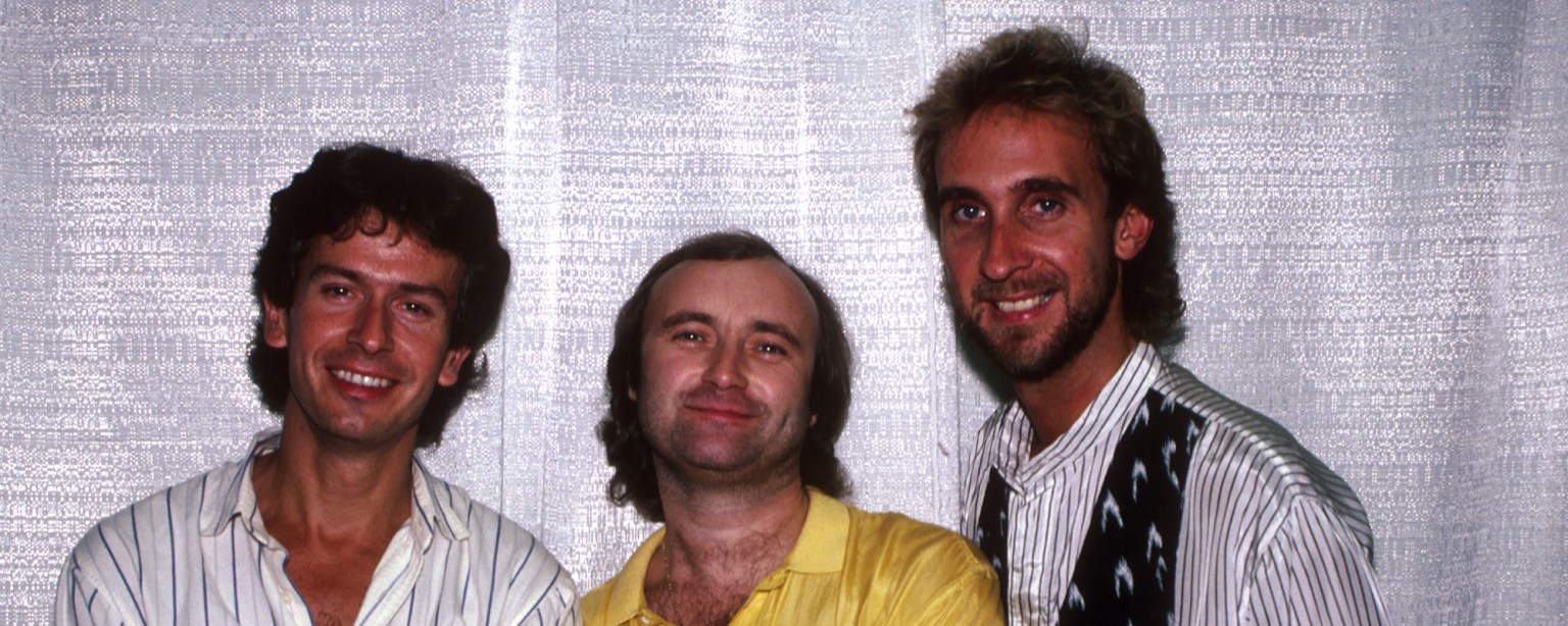 Top 10 Songs by Genesis - American Songwriter