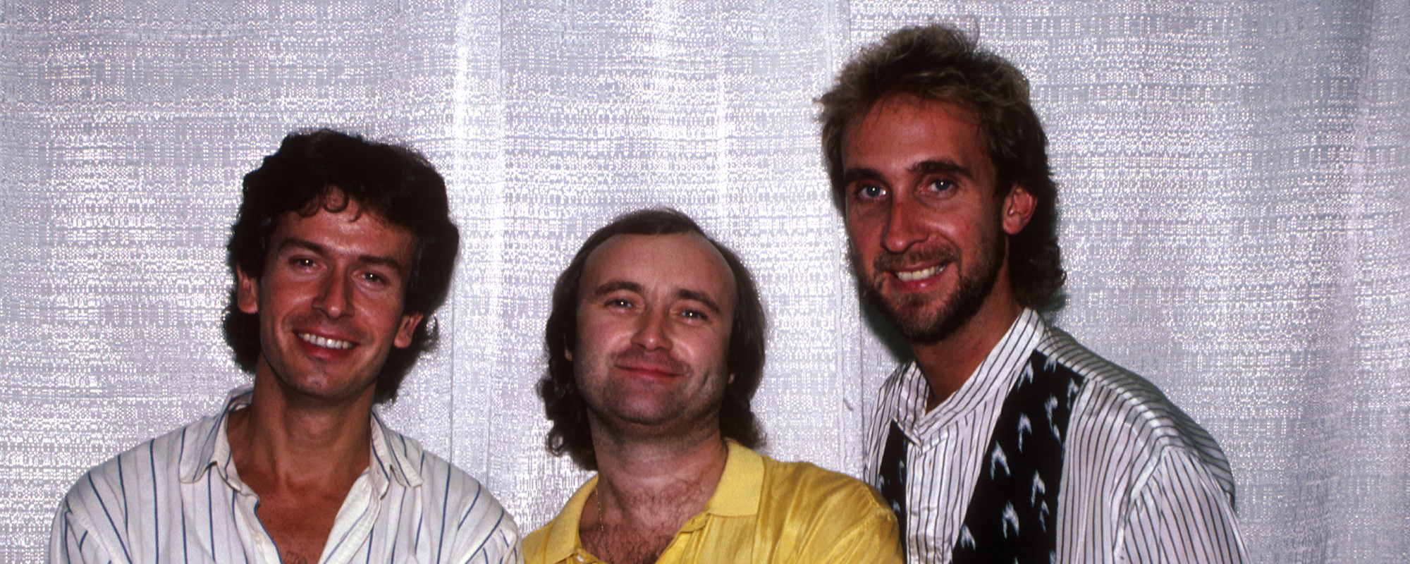 The 5 Best genesis Songs with Peter Gabriel on Lead Vocals