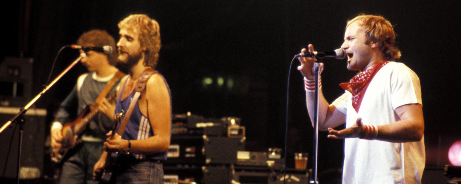 Top 10 Songs by Genesis - American Songwriter