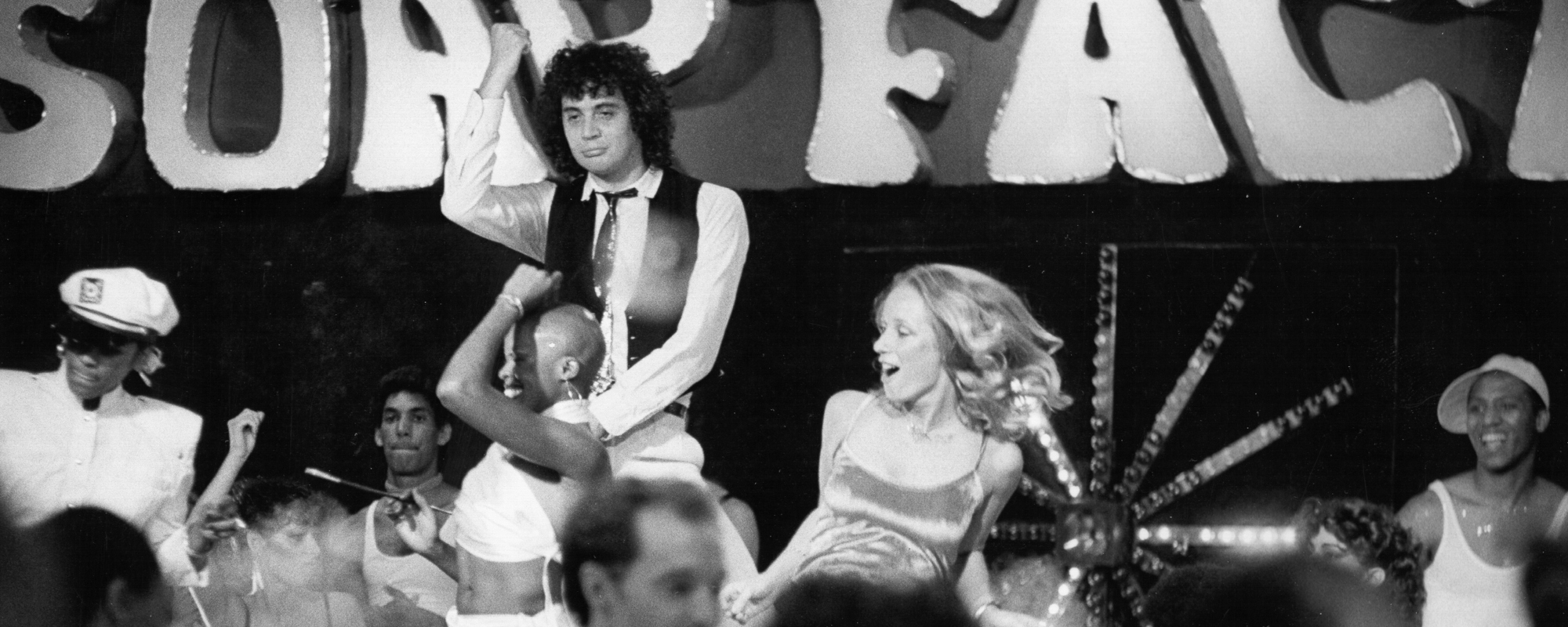 7 of the Best Disco Songs of the '70s - American Songwriter