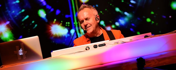 The Racy Meaning Behind Led Zeppelin's “Whole Lotta Love”