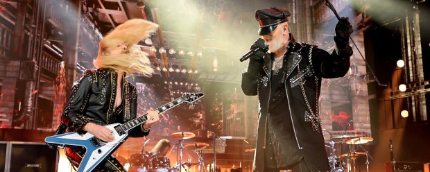 The Racy Meaning Behind Led Zeppelin's “Whole Lotta Love”