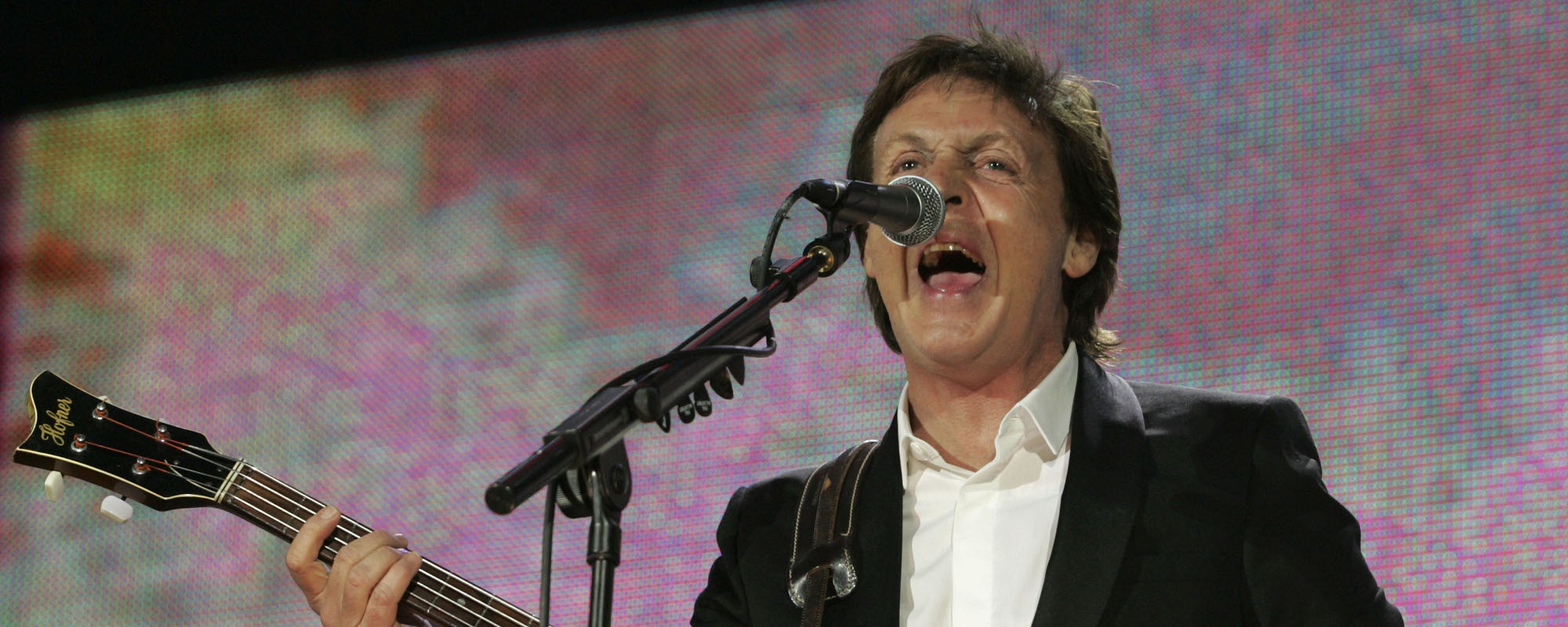 The 11 Best Harmonica Players Ever - American Songwriter