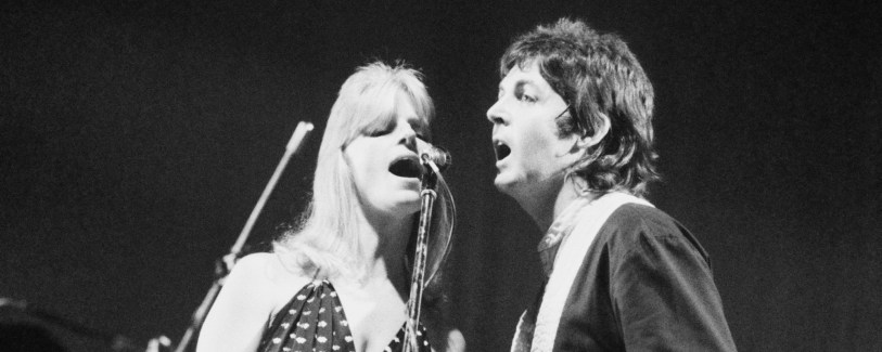 The Meaning Behind "Eleanor Rigby" by The Beatles - American Songwriter