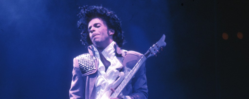 The Story Behind Prince and Michael Jackson's Decades-Long Feud