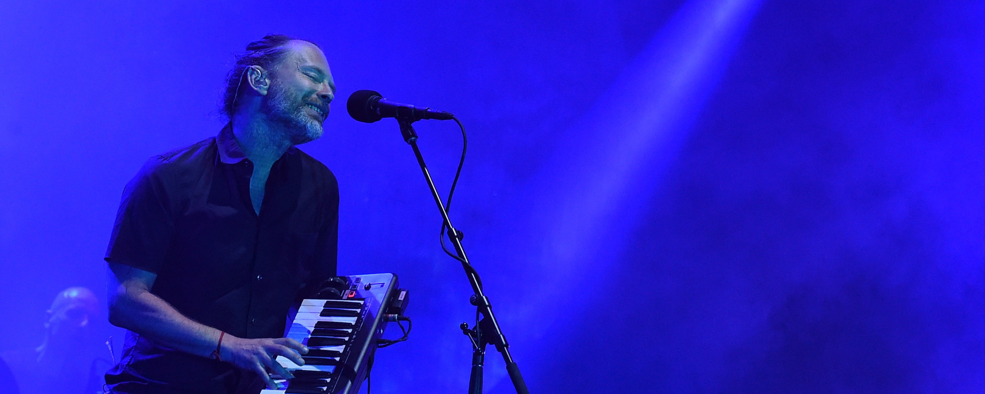 The 20 Best Radiohead Songs of All Time - American Songwriter