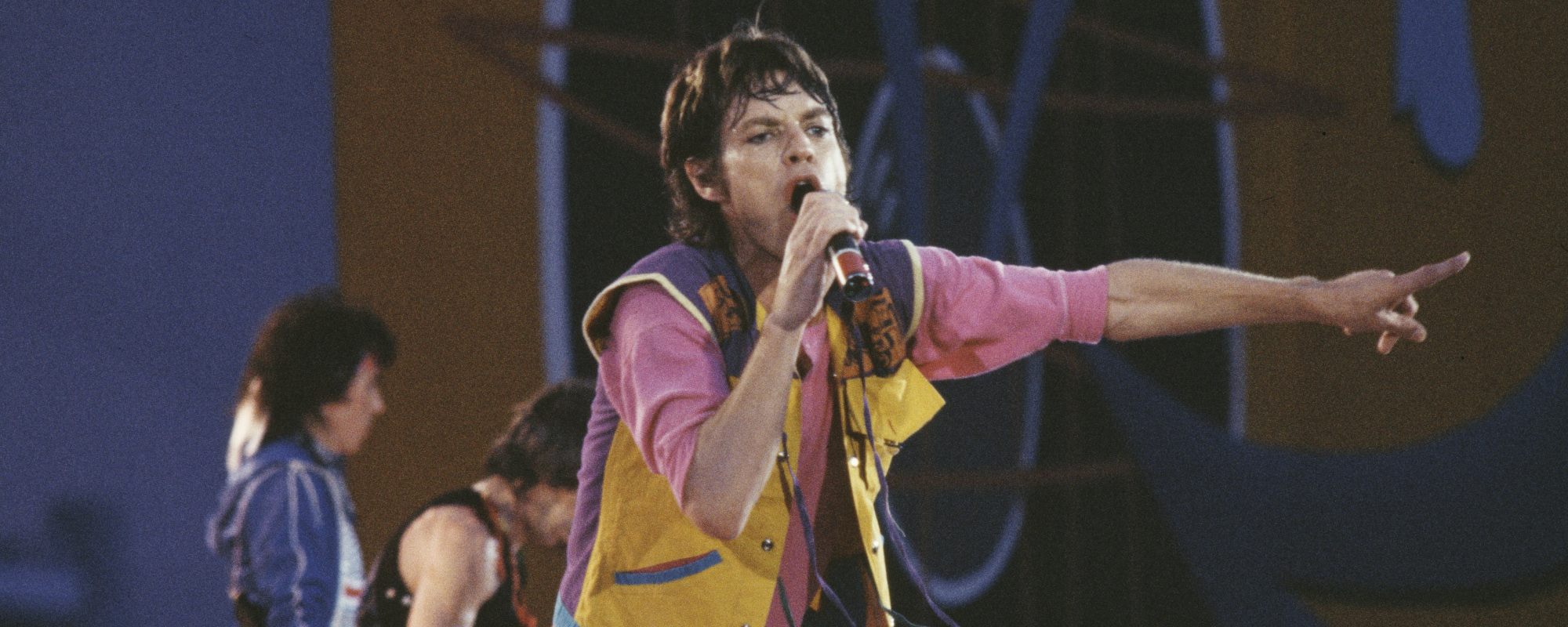 5 Backing Bands That Became Famous in Their Own Right