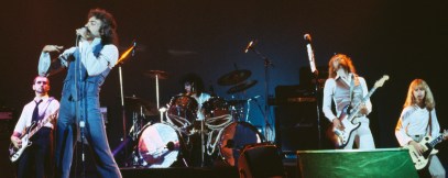 5 of the Most Unforgettable Beatles Live Performances