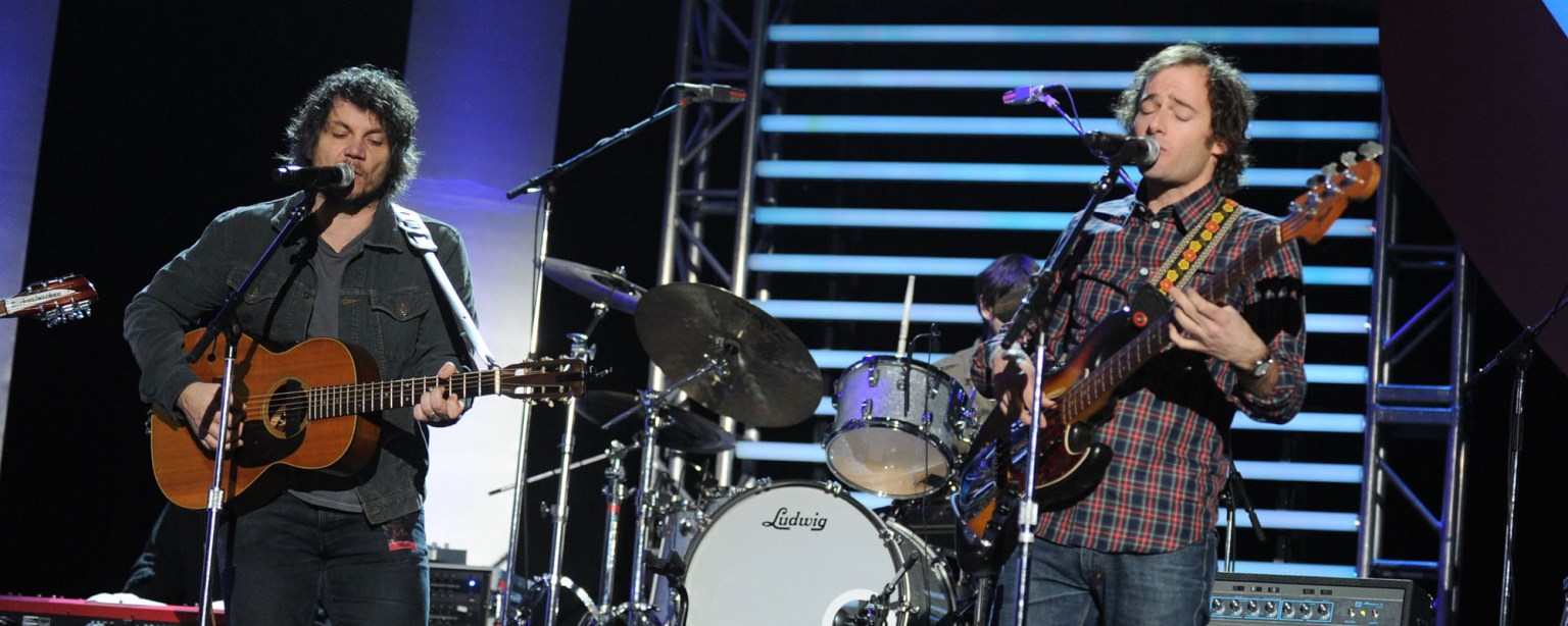 “It’s Perfection”: The Unusual Album That Inspired Wilco’s Glenn Kotche ...