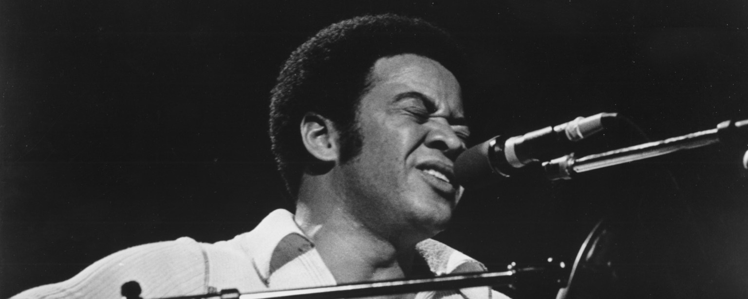 The Optimistic Meaning Behind “Lean On Me” by Bill Withers