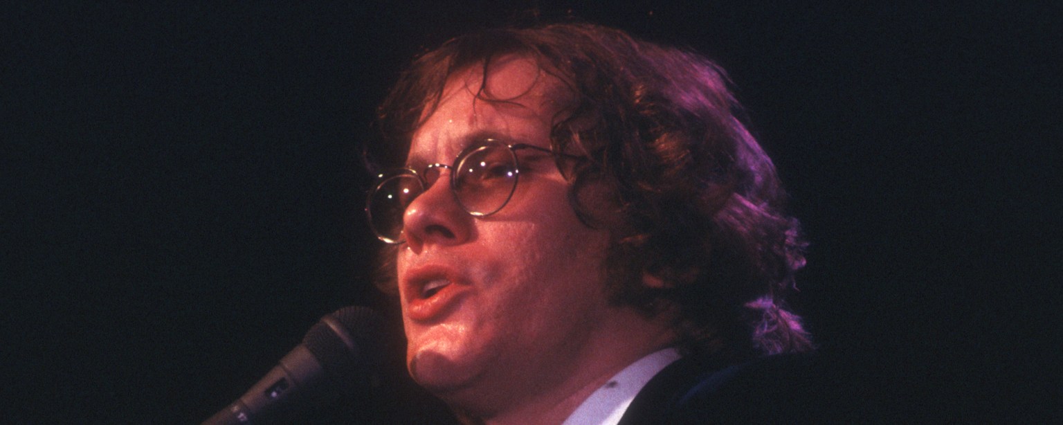 Top 10 Warren Zevon Songs That Deserve a Revisit