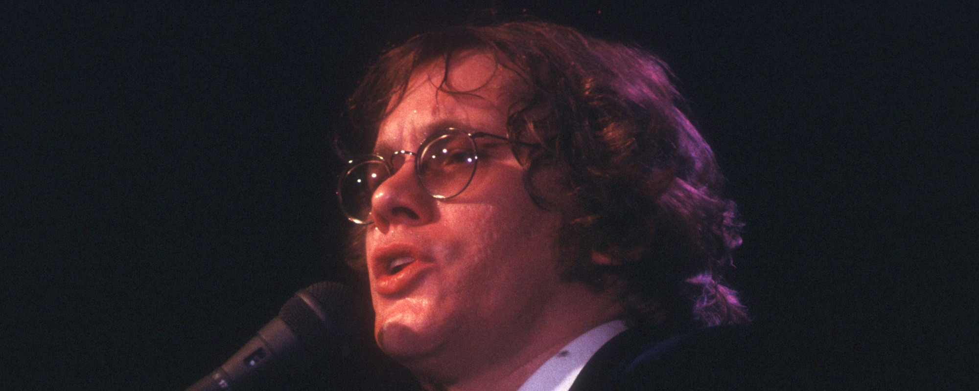 The List: Warren Zevon’s Ten Greatest Lines - American Songwriter