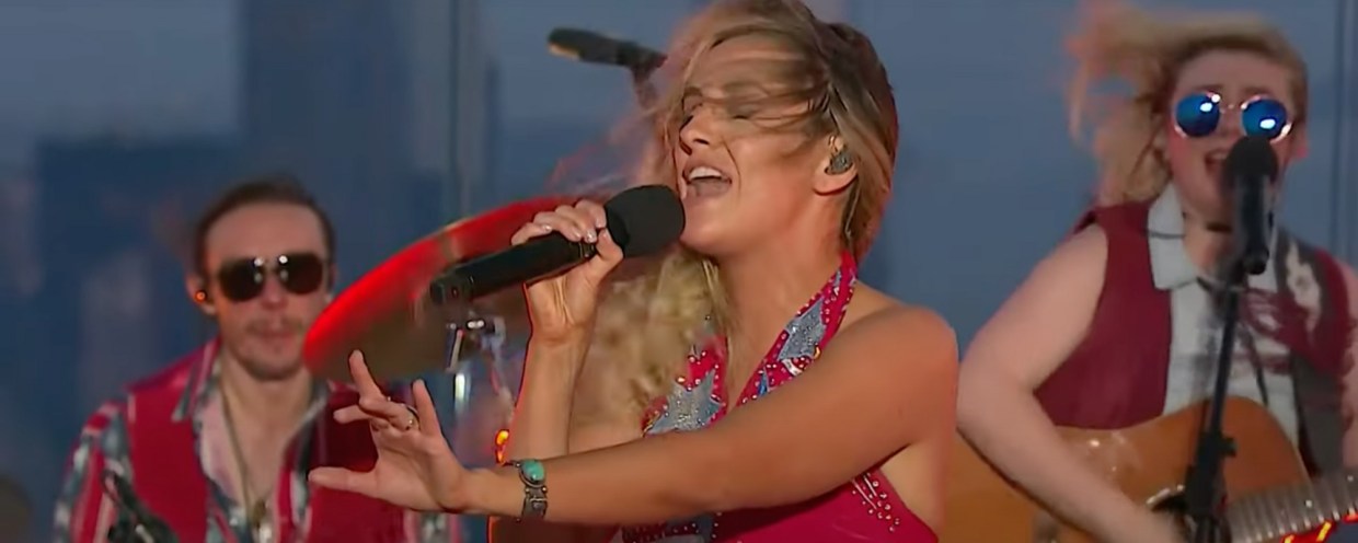 Behind the History and Meaning of the Dave Matthews Band Fire Dancer ...