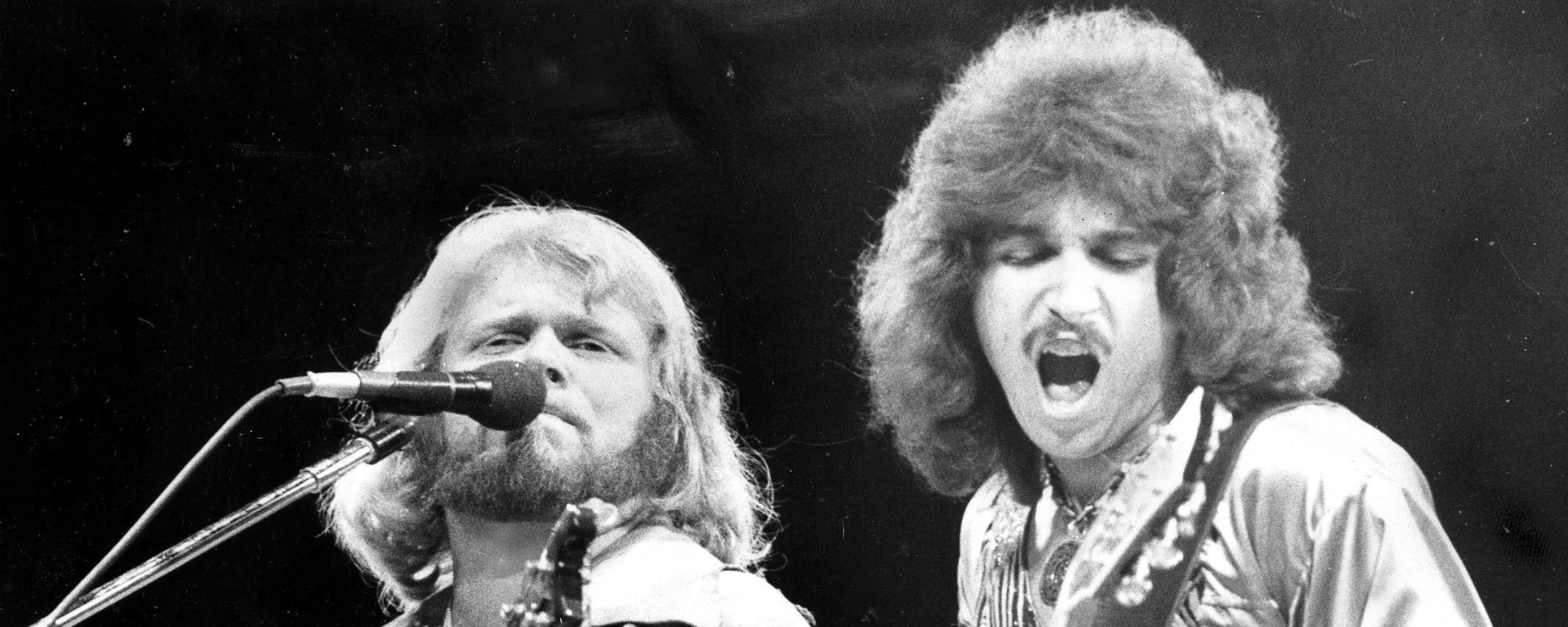 Story Behind BTO's "You Ain't Seen Nothing Yet"