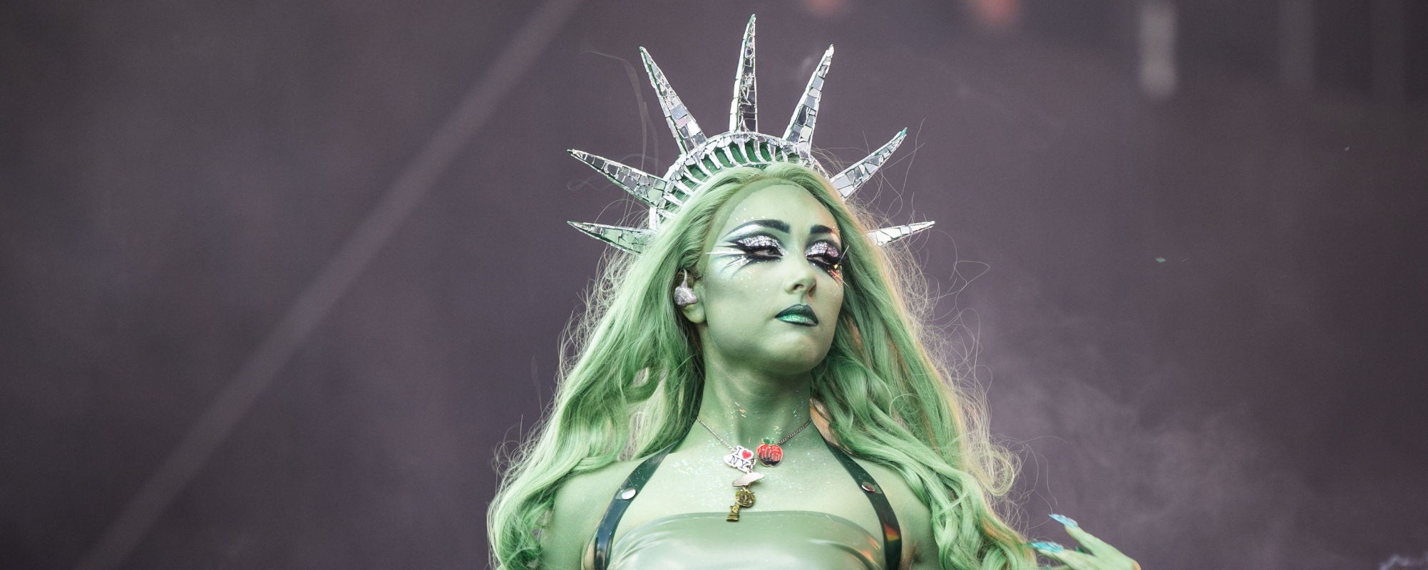 Chappell Roan Had a Meteoric, Organic Rise to Fame—Now Some Fans Are ...