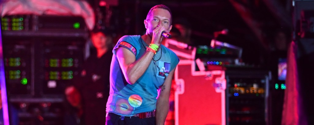 The Meaning Behind French Revolution Roused “Viva La Vida” by Coldplay