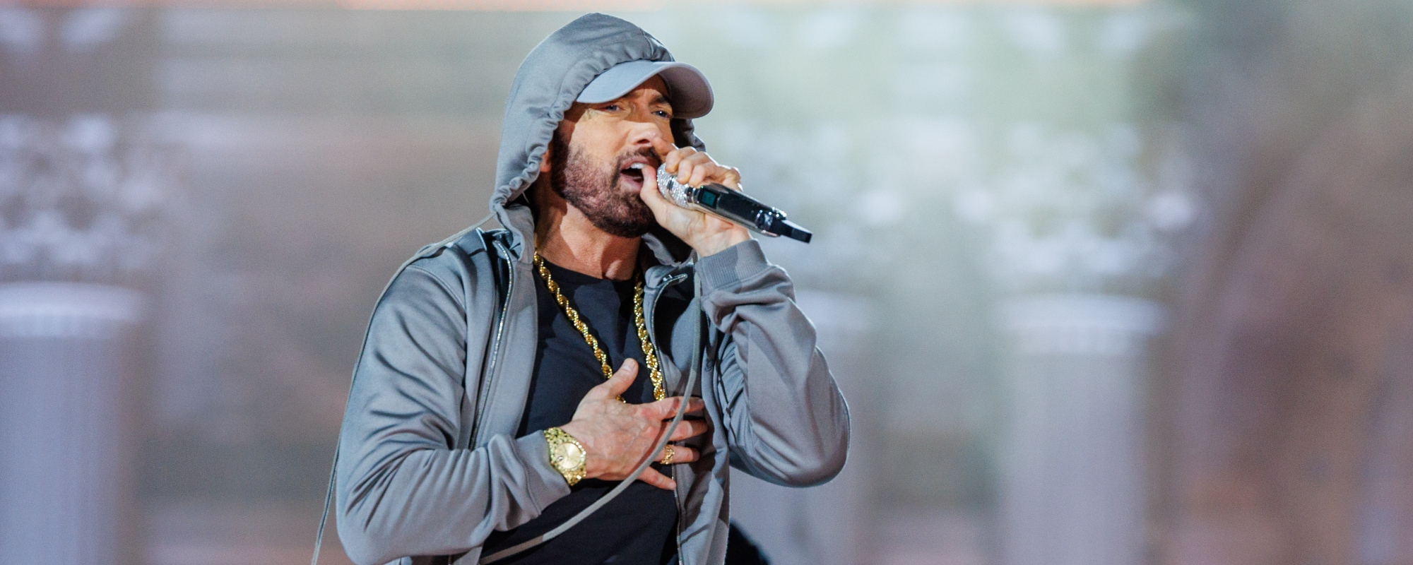 6 Blind and Brilliant Singers Who Achieved Fame