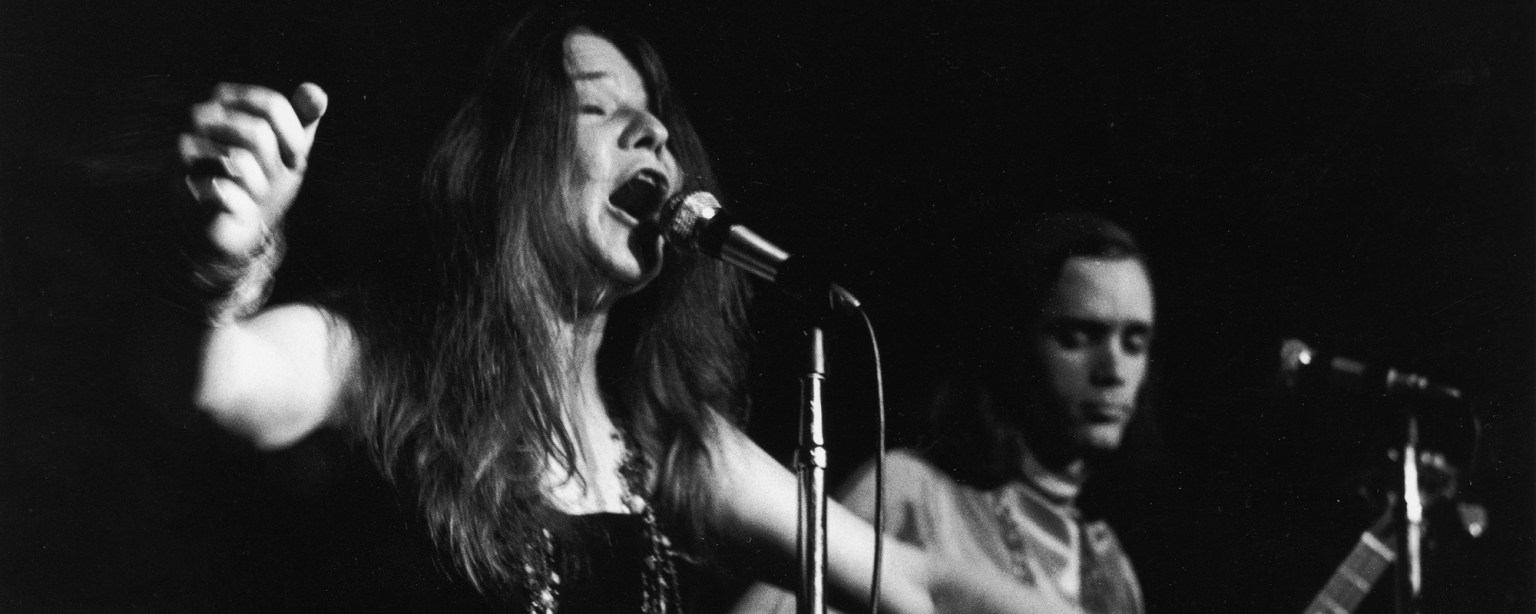4 Songs That Marked the Birth of Psychedelic Rock - American Songwriter