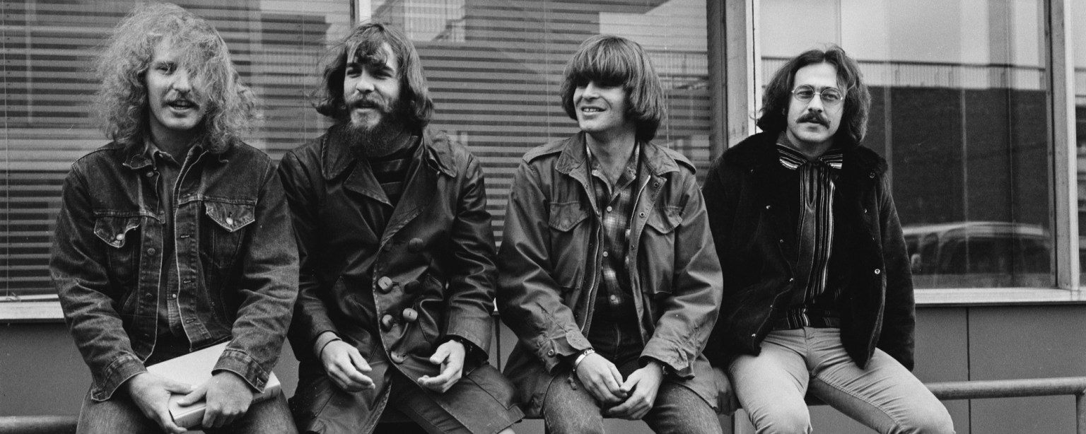 Behind The Song: “Centerfield” by John Fogerty - American Songwriter
