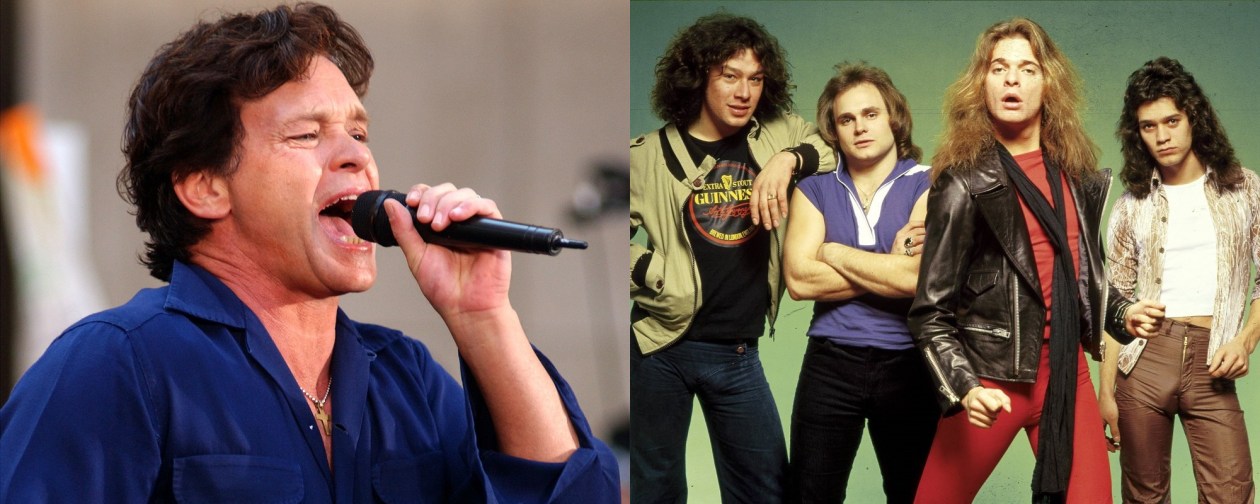 The Top 8 British Invasion Bands of the '60s - American Songwriter