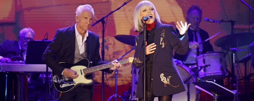 Julian Taylor Premieres Title Track, "The Ridge" - American Songwriter