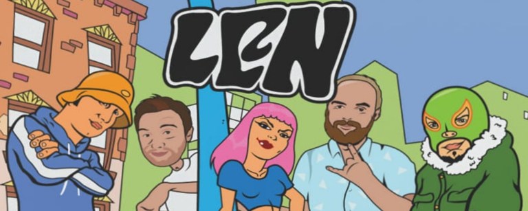 6 Essential Classic Rock Albums for Your Collection - American Songwriter