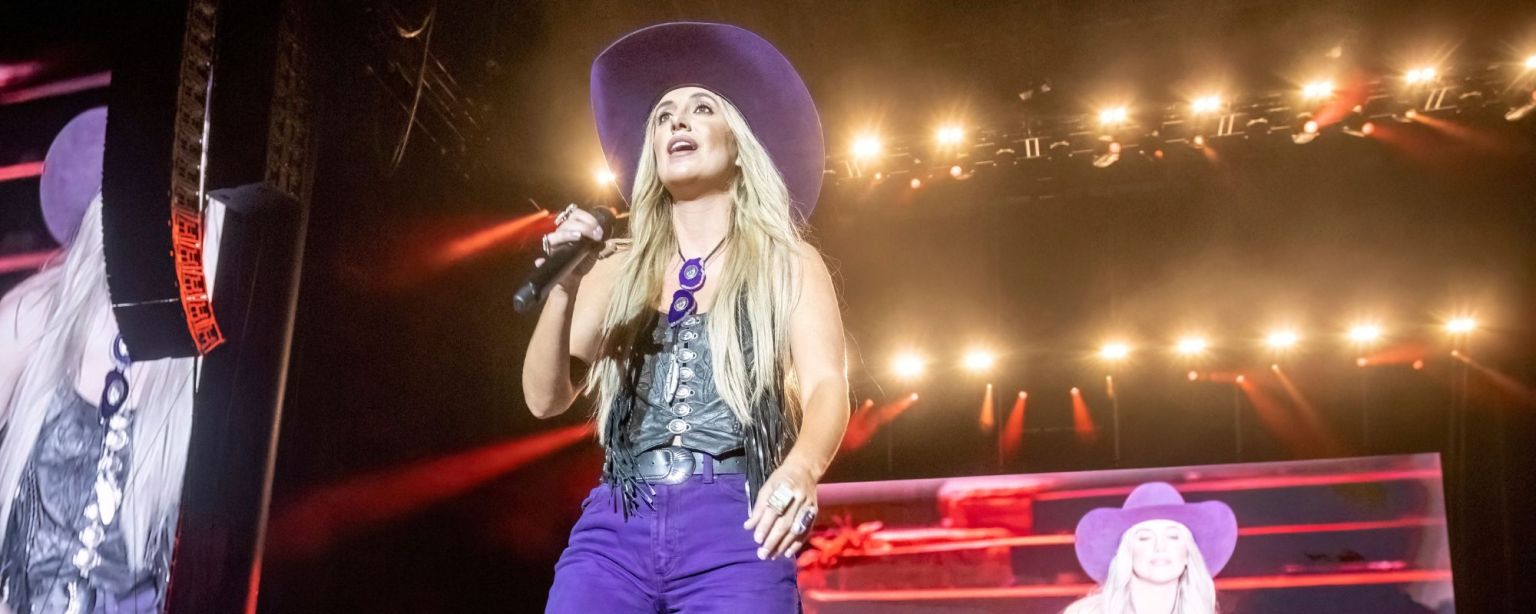 Janitor Goes Viral During School Assembly for Singing “Don't Stop ...