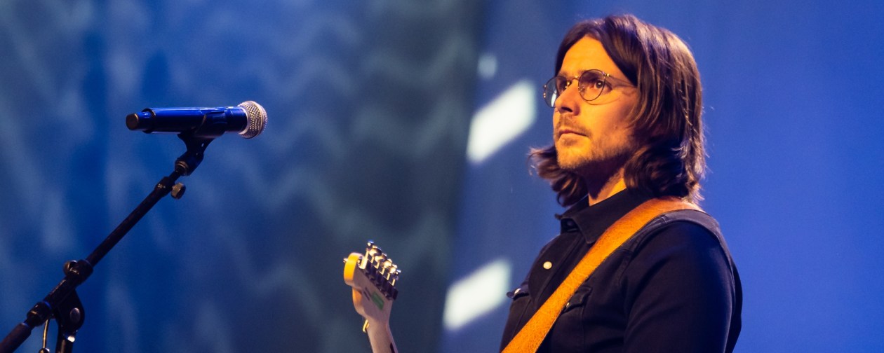 AUDIO: Arlo Guthrie On Steve Goodman - American Songwriter