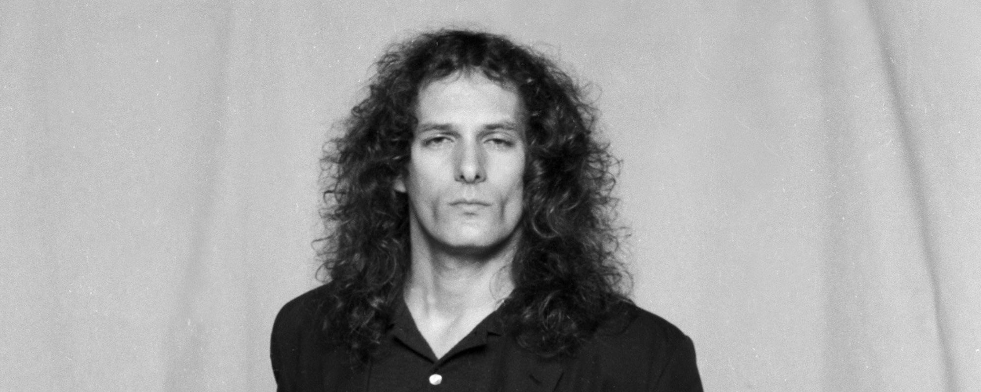 Meaning Behind Michael Bolton's "Said I Loved You...But I Lied"