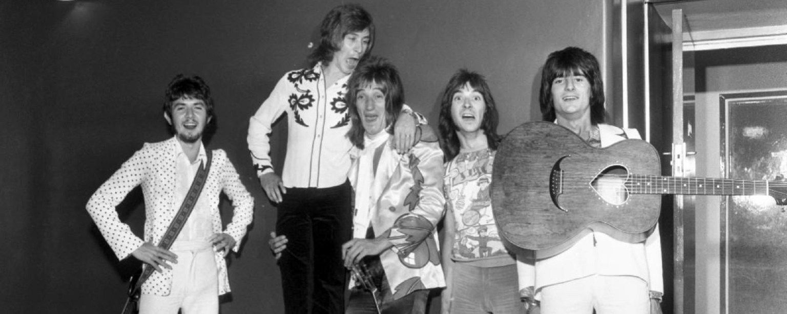 Faces Record 14 New Songs, Eye Arena Tour - American Songwriter