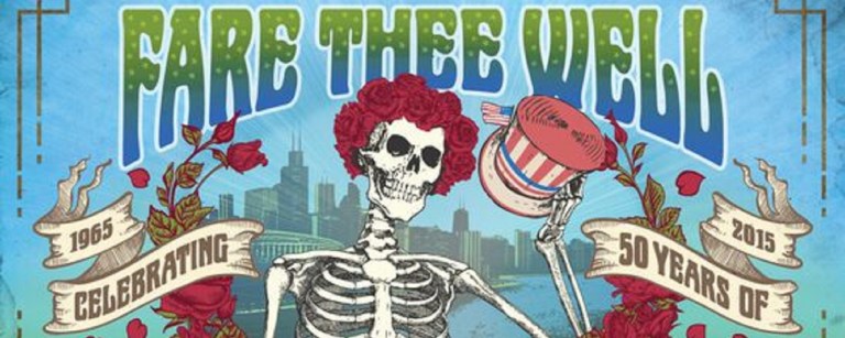 Behind the Song: The Grateful Dead, “Friend of the Devil” - American ...