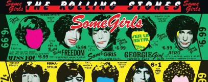 10 Iconic Moments From The Rolling Stones' Career