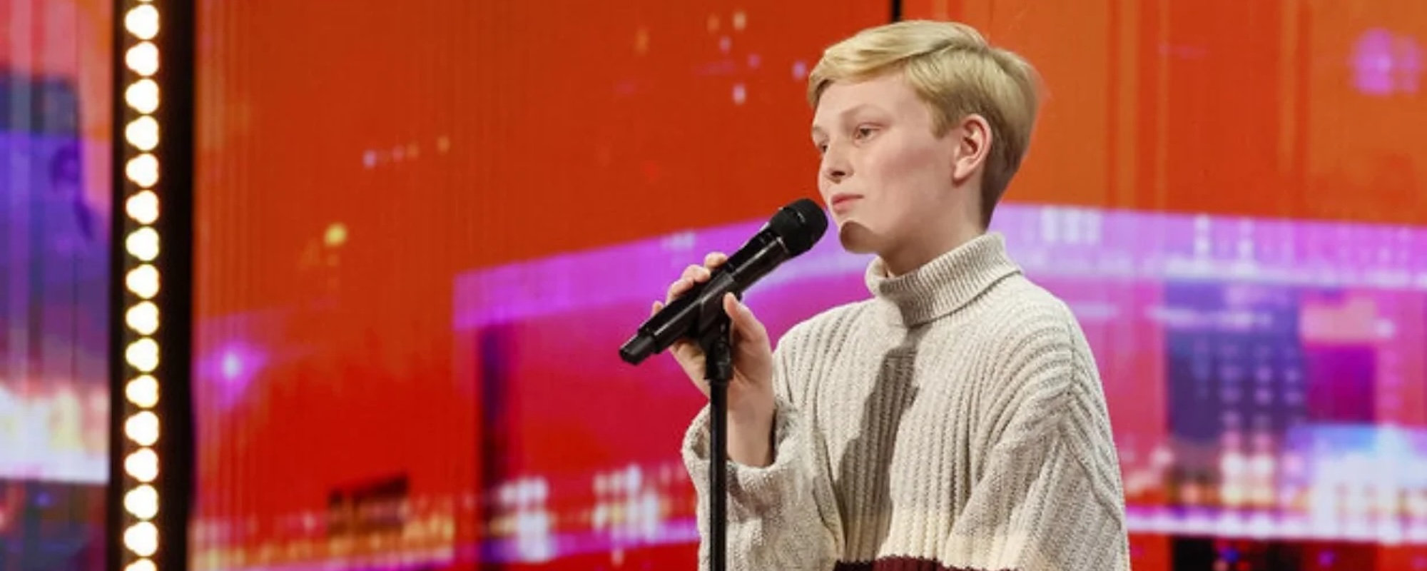 4 of the Best ‘America’s Got Talent’ Singers That Ever Auditioned ...