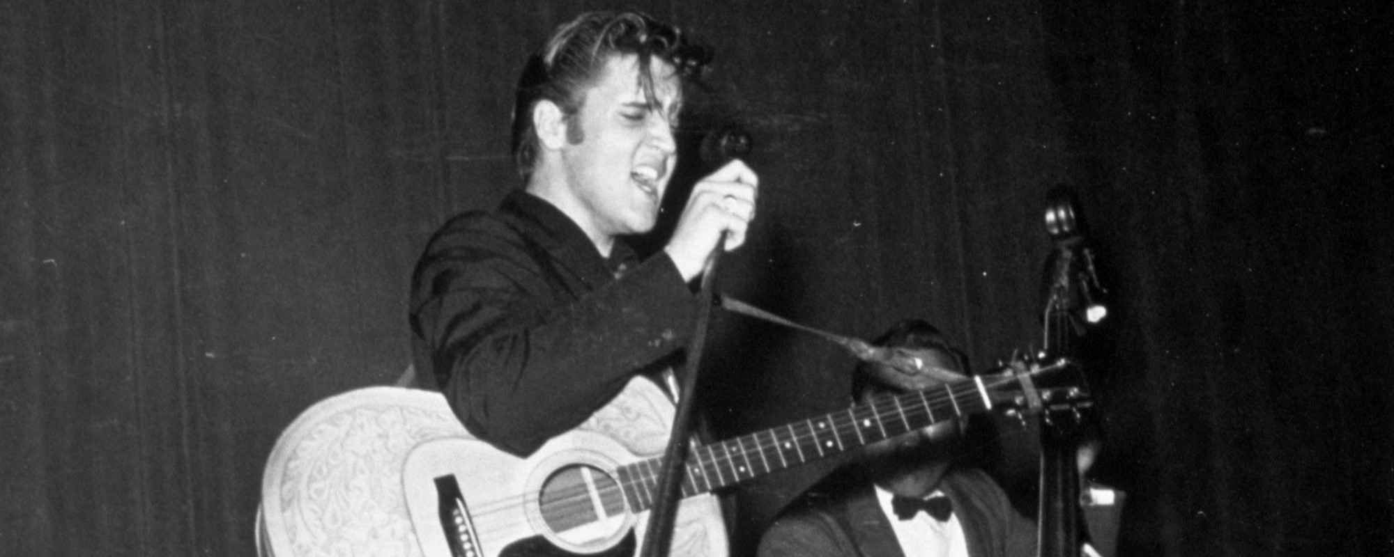 The Story Behind "Only the Lonely," the Hit Roy Orbison Originally ...