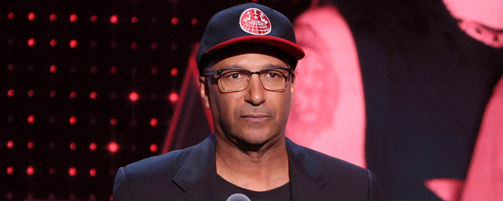 Watch Tom Morello’s 13-Year-Old Son Out-Shred His Dad, Leaving Fans ...