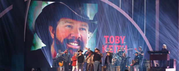 8 Classic Rock, Metal Bands Still in Line for a Rock & Roll Hall of ...