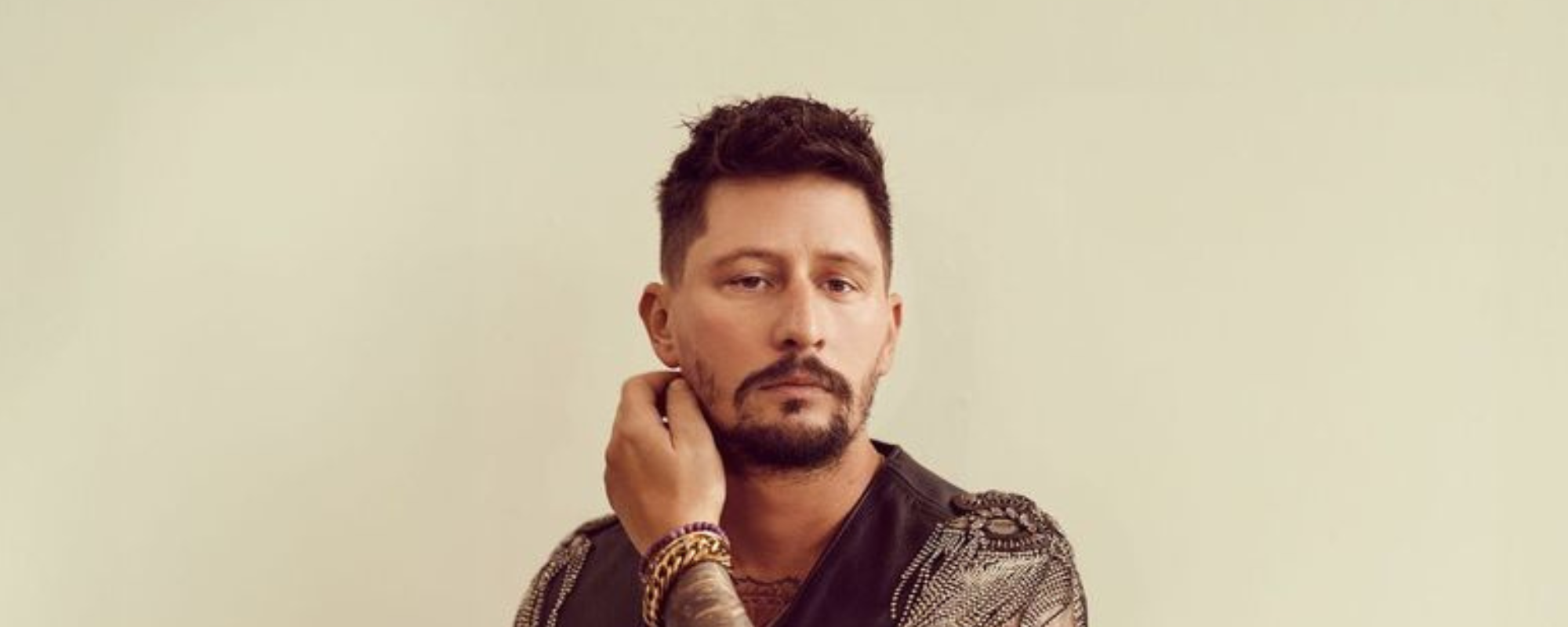 Exclusive: How Chris Housman Turned His Broken Neck Into His Debut ...