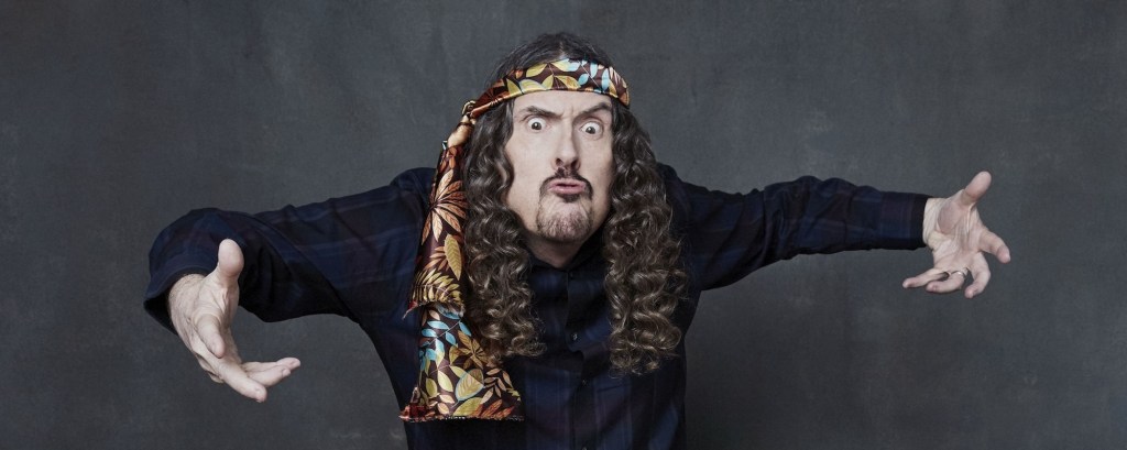 The 25 Best “Weird Al” Yankovic Quotes - American Songwriter