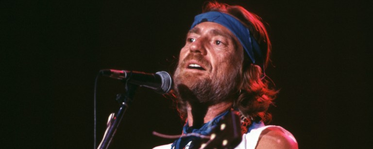 Toby Keith Swore to Never Smoke With Willie Nelson Again in "Weed With ...