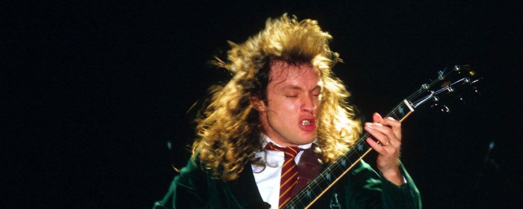 The Arena Rock Explosion- 8 Bands That Dominated Stadiums in the 1980s