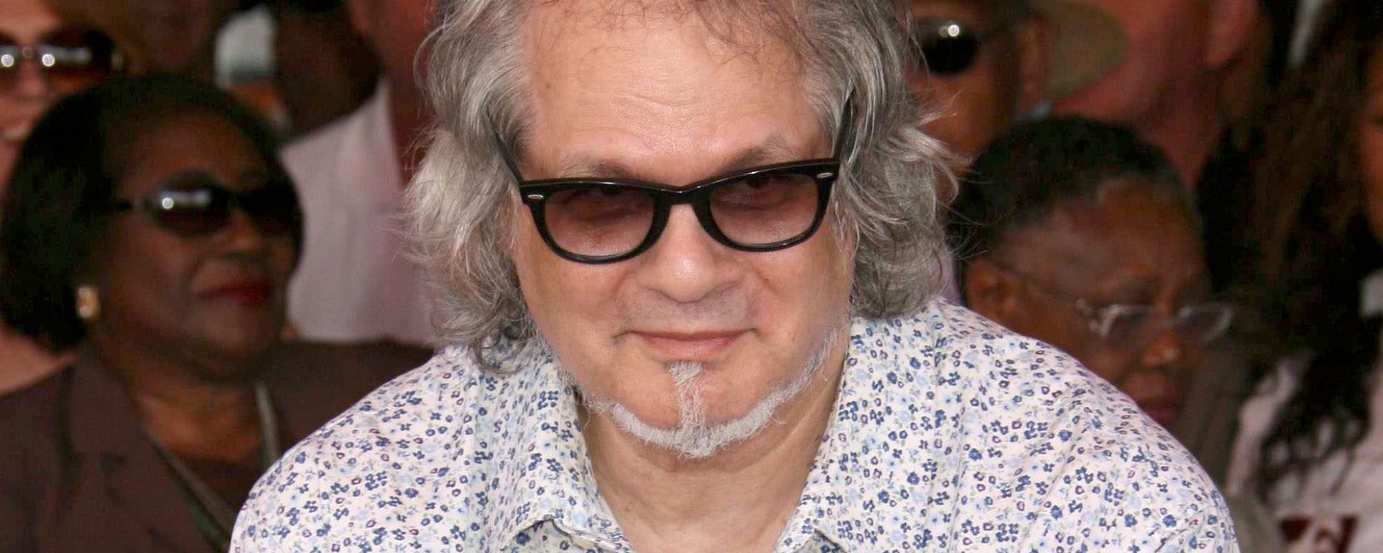 How Al Kooper Snuck His Way Onto One of Bob Dylan’s Most Iconic Tracks ...