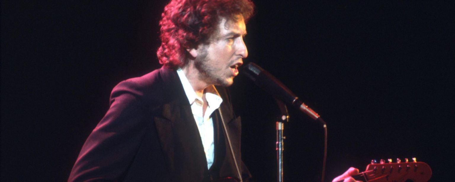 The Meaning of “All Along The Watchtower,” Lyrics by Bob Dylan ...