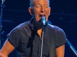 The Favorite Songs of Many Famous Folks - American Songwriter