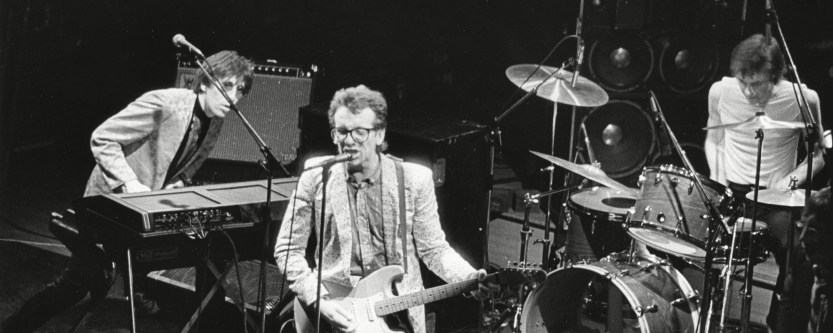 Behind the Meaning of the Band Name: Steely Dan - American Songwriter