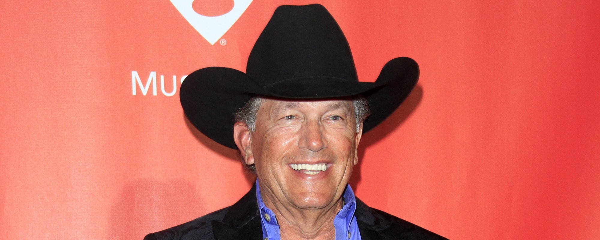 Watch George Strait’s Incredible “Amarillo by Morning” Performance on ...