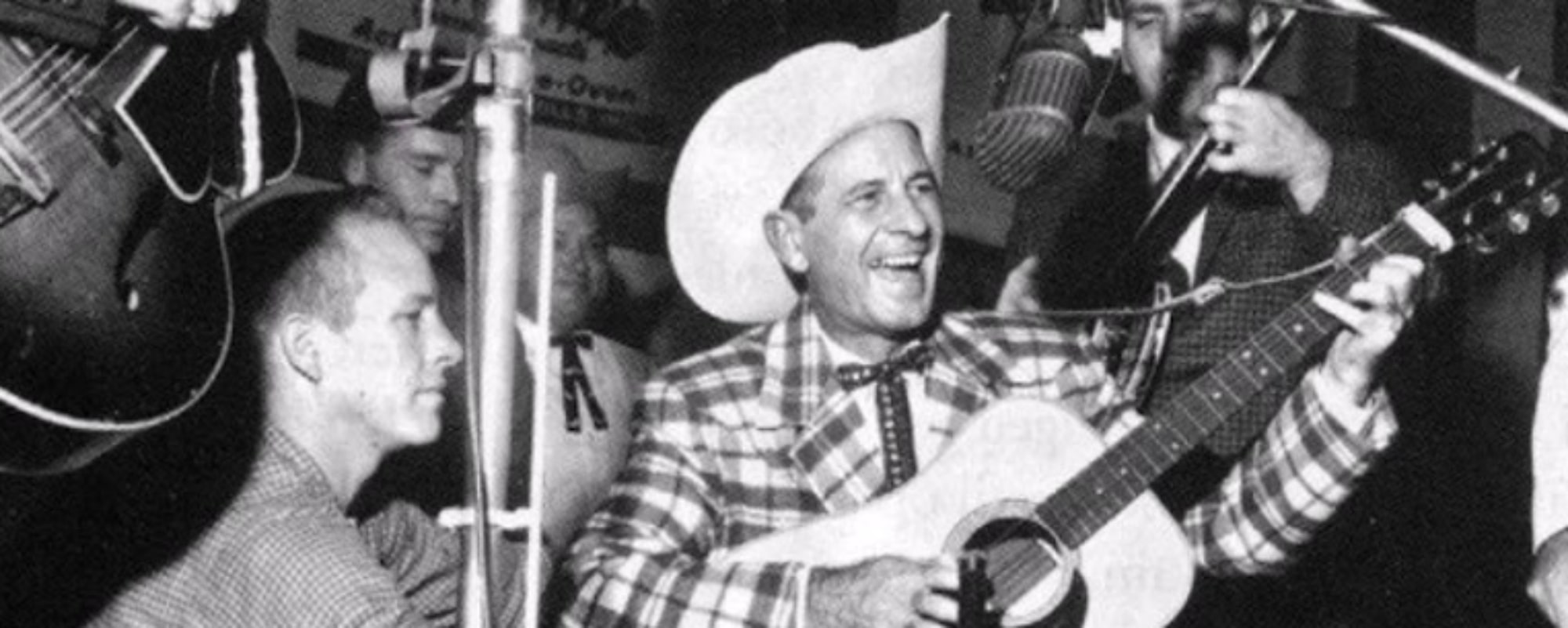 3 Songs to Celebrate the Late, Great Cowboy Copas on His Birthday ...