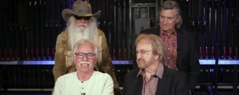 Oak Ridge Boys Mourning Two Deaths in 24 Hours on Sad Easter Sunday ...