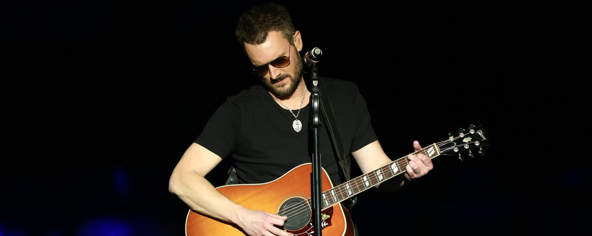 Springsteen: The Meaning Behind Eric Church's Nostalgic Hit