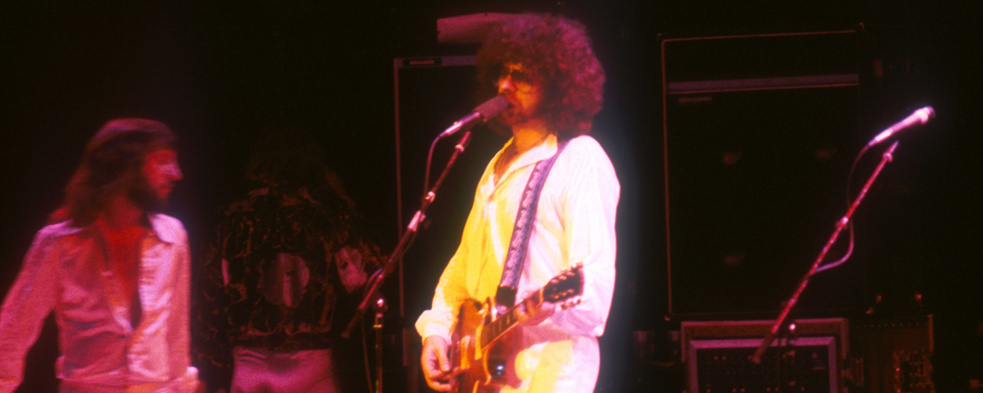 Behind the Song: “Layla,” Eric Clapton